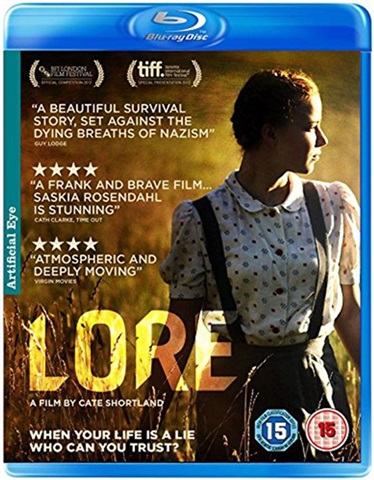 Lore (15) 2012 - CeX (UK): - Buy, Sell, Donate
